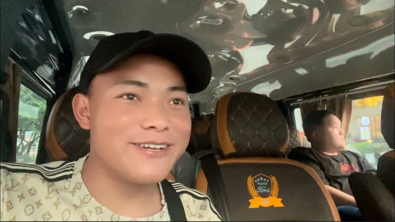 Mus Tos Cov Tij Laug Nyob Meskas Teb Los | Koob Yaj Official - YouTube