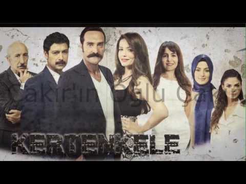 Kertenkele Dizi Müzikleri - Aksiyon 2 (ORJİNAL)