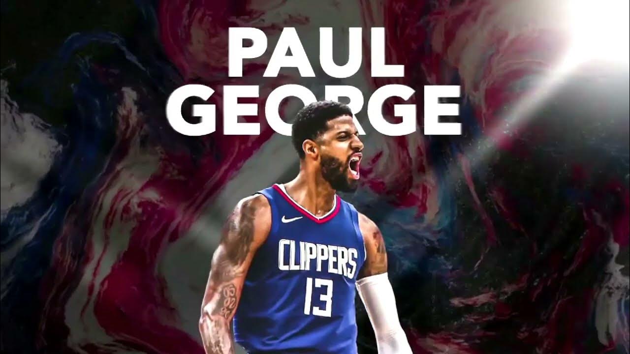 Los Angeles Clippers Starting Lineup Intro 2024 Playoffs - Players ...