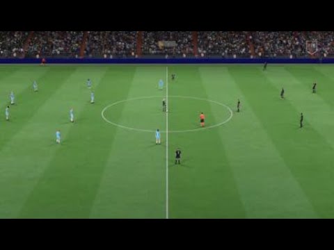 PRO CLUBS GOAL - YouTube