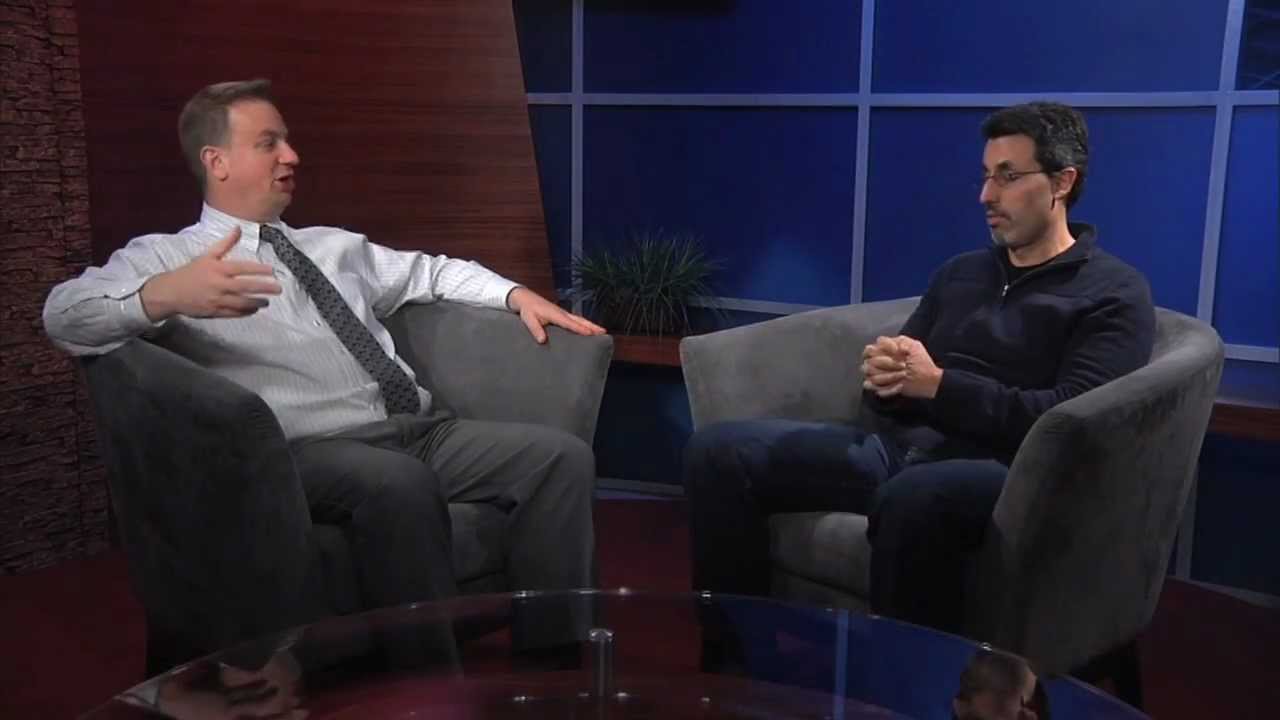 Rafael Irizarry - YouTube