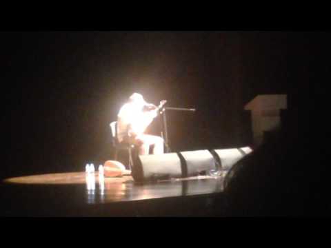 Erdal Erzincan-Seversen Ali'yi