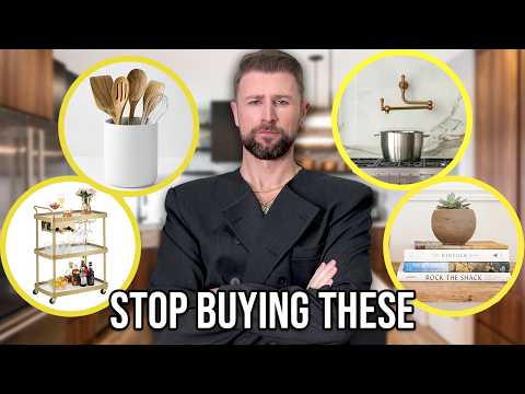13 Things Your Home Doesn’t Need
