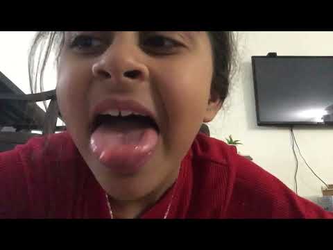 Eating pop rocks - YouTube