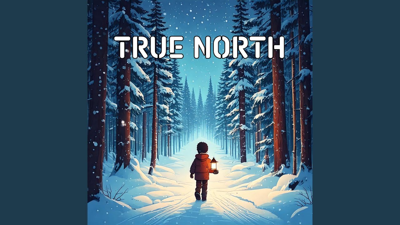 TRUE NORTH - YouTube