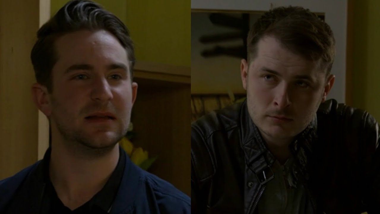 Ben and Callum - 6th May 2021 Part Four [subtitled] - YouTube