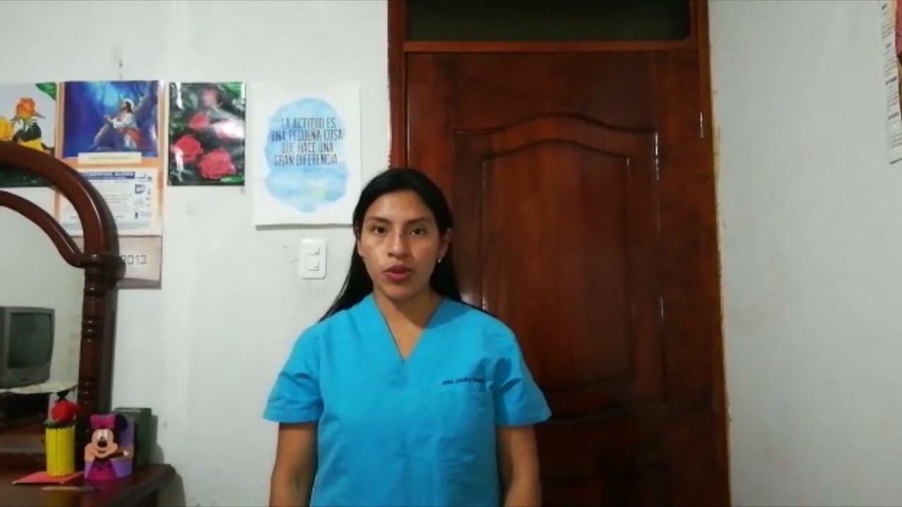 SIGNO DE KEHR - YouTube