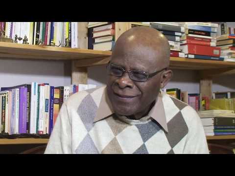 L ambassadeur Kokora Pascal parle du President Laurent Gbagbo et du FPI