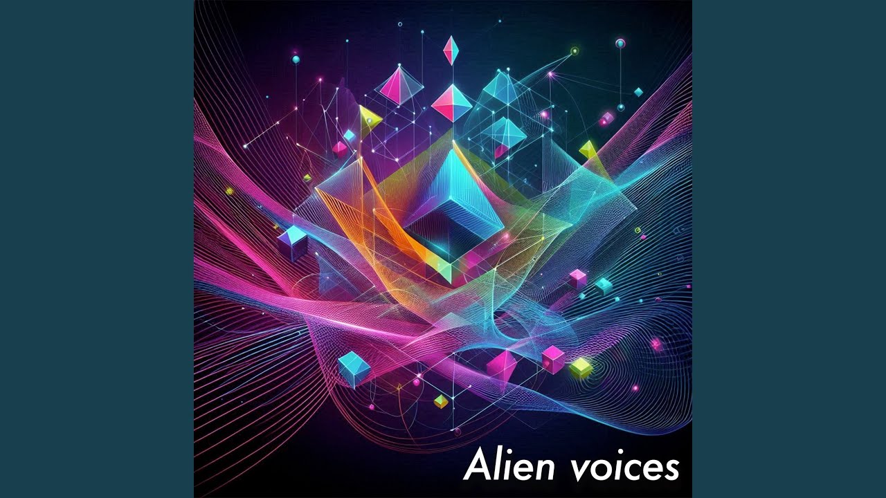Alien Voices - YouTube