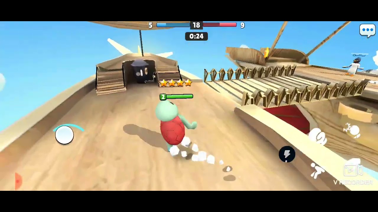 battle gang gameplay - YouTube