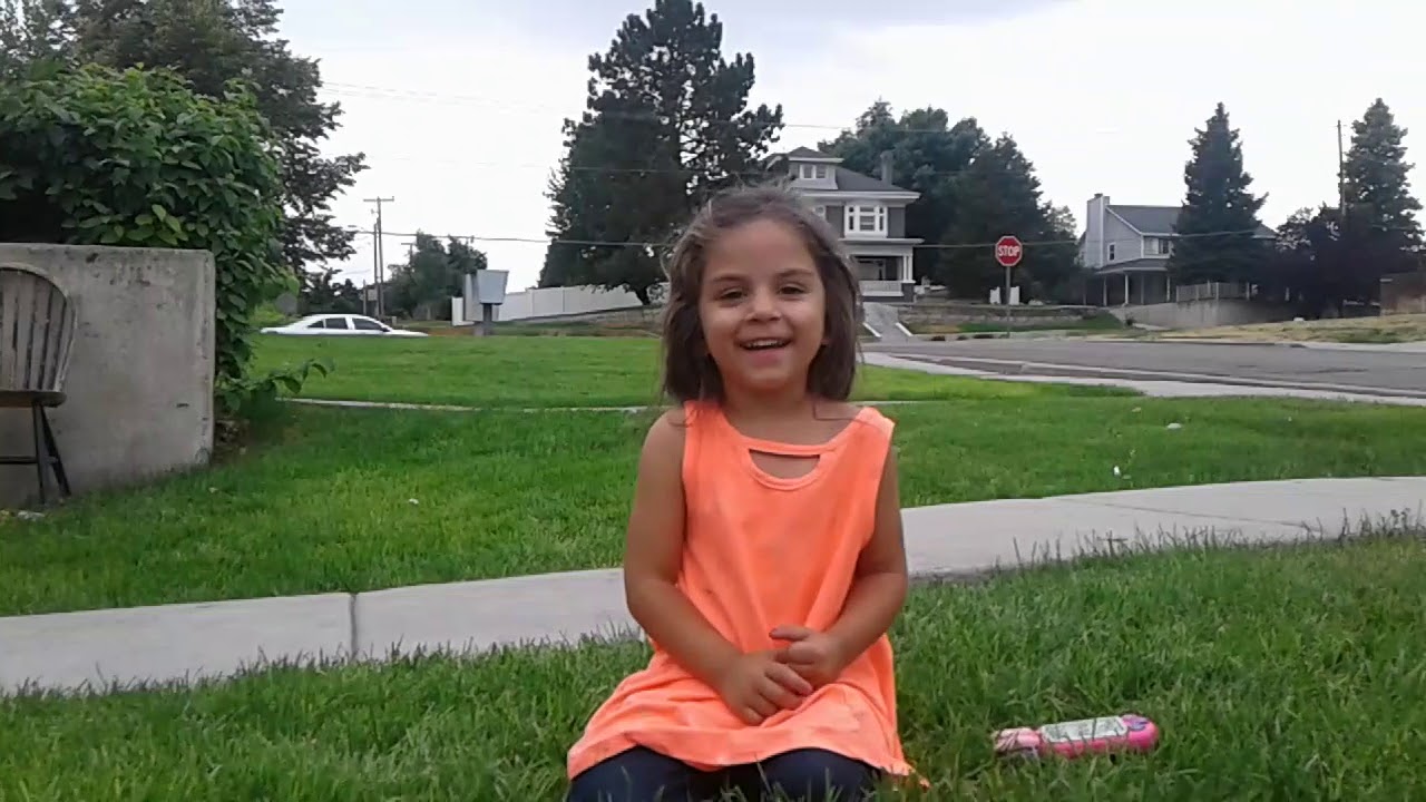 Alaska Gul pari..... Living in salt lake city ut usa - YouTube
