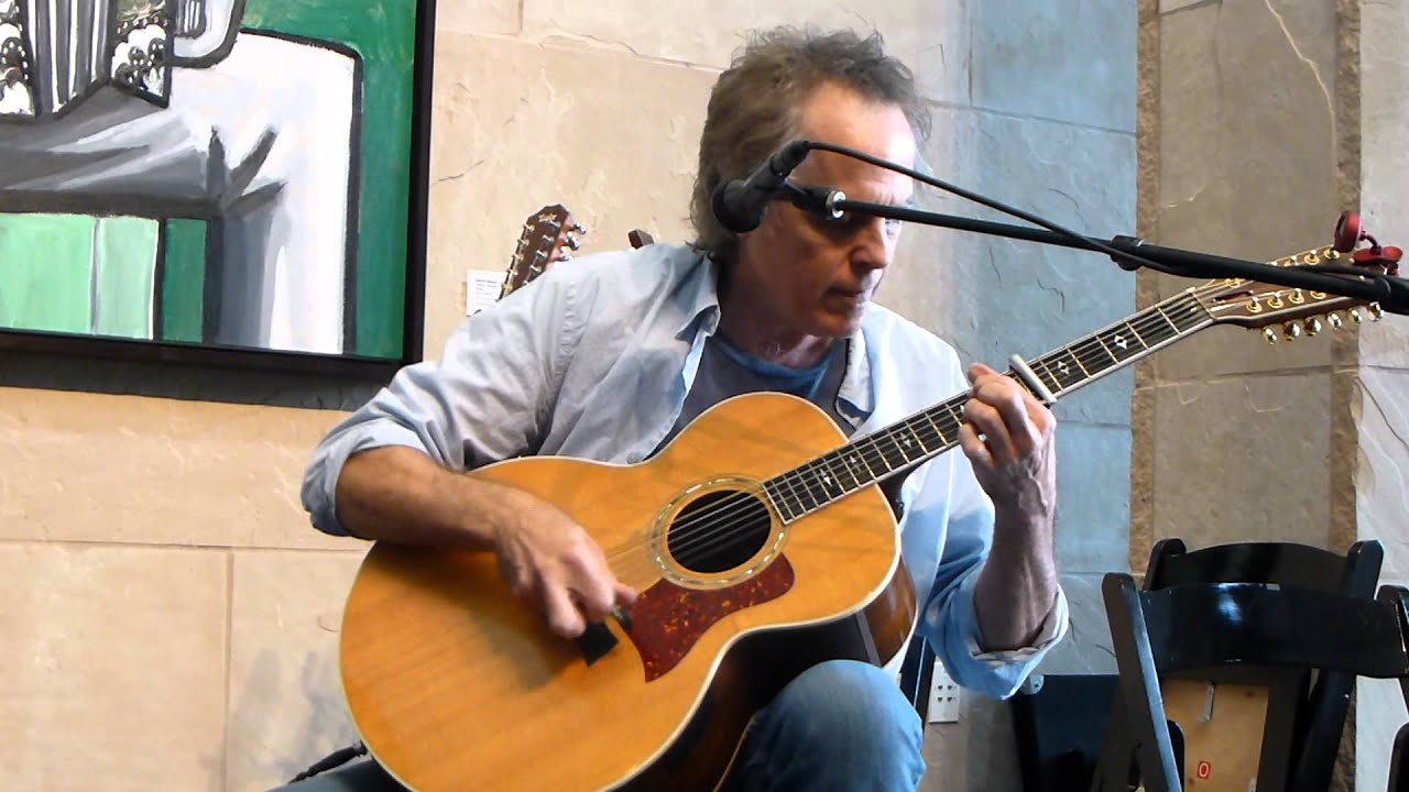 Jimmy Robinson - Everything Must Go (Ogden 2012) - YouTube