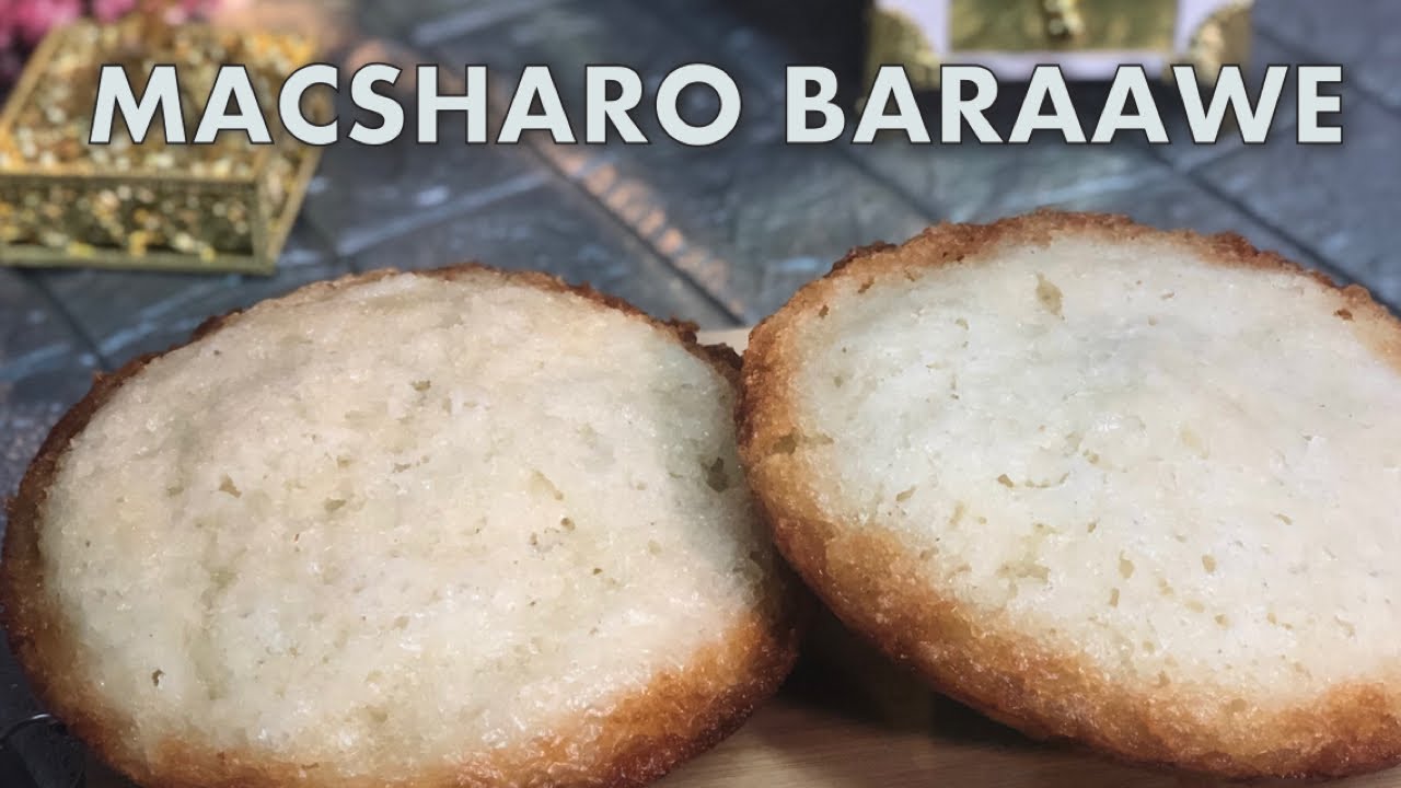 Macsharo Bariis Aad u fudud I Cunto Reerxamar I Macmacaan Fudud I Cunto ...