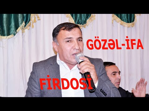 FİRDOSİ_GÖZƏL BİR_İFA_2022 (Official Music Video)
