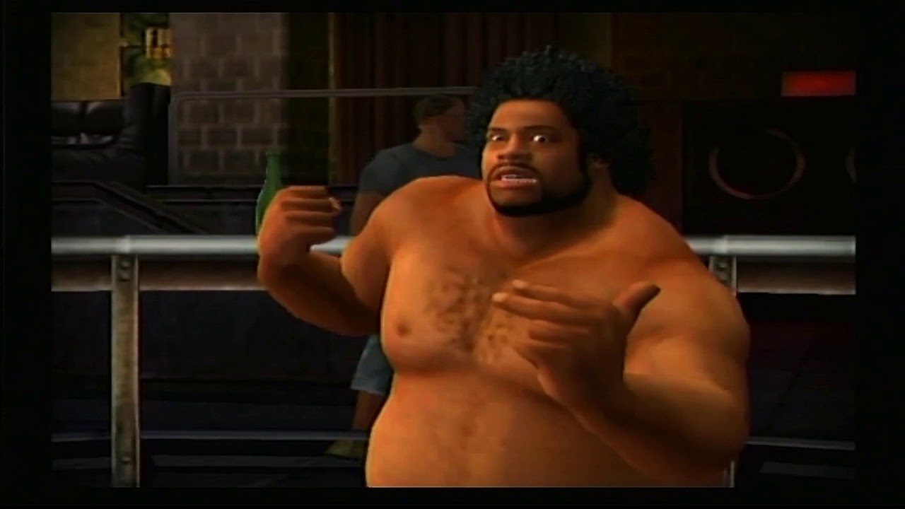 Def Jam Fight for NY - Pop Smoke's Story Part 9 (HARD) - YouTube