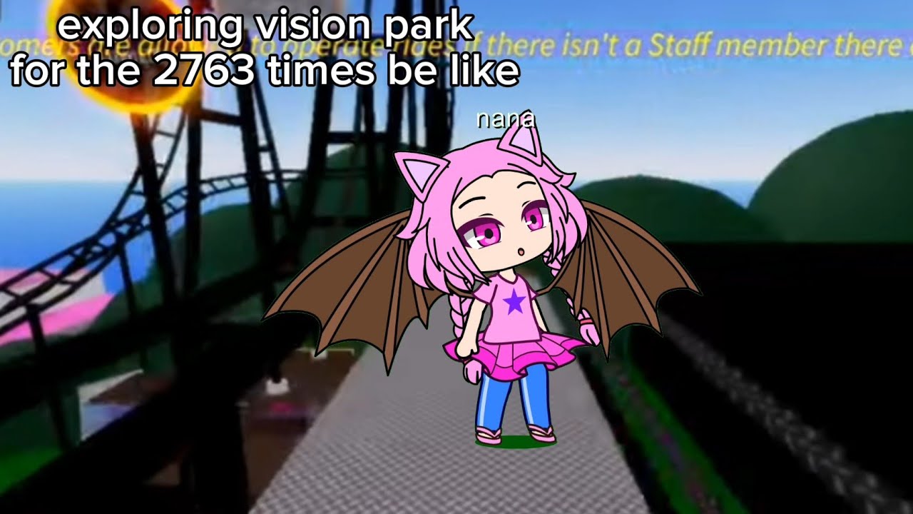 vision park short meetup 2 (there is important stuff a staff can do ...