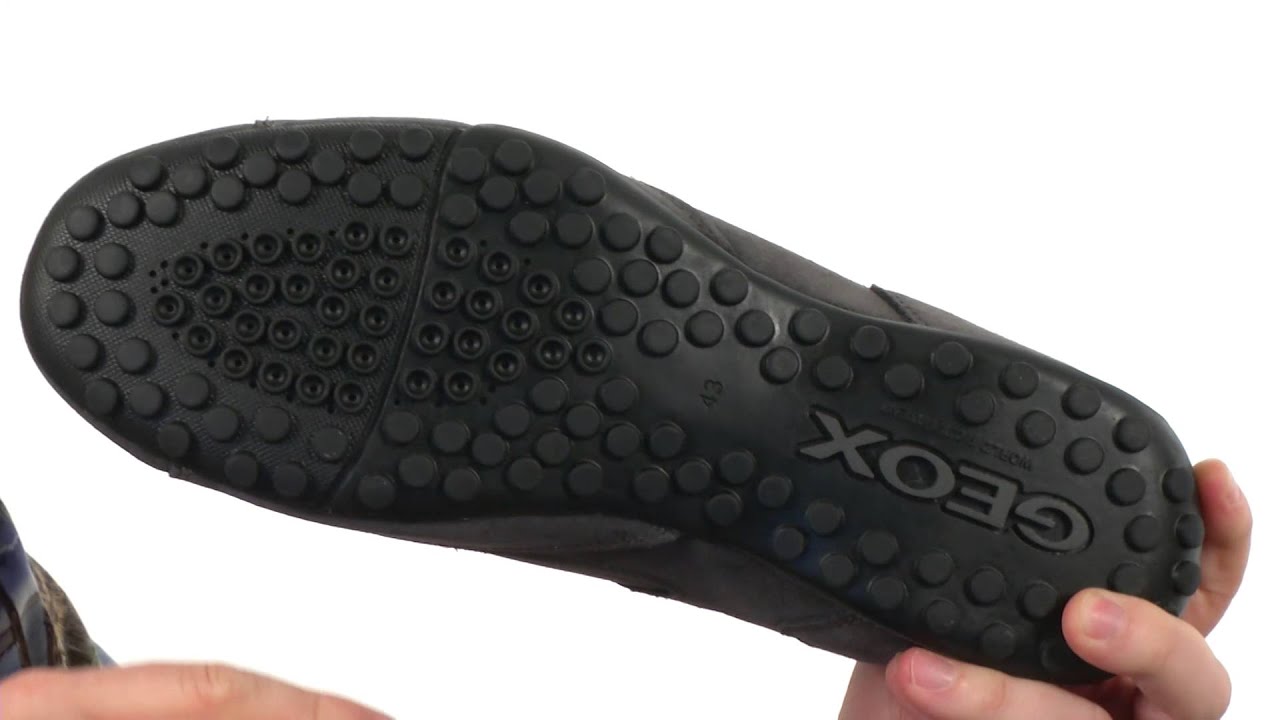 Geox Uomo Snake SKU:8343580 - YouTube