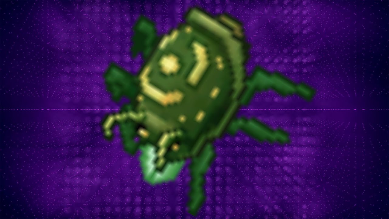 Tibia - Caminho Brimstone Bug - YouTube