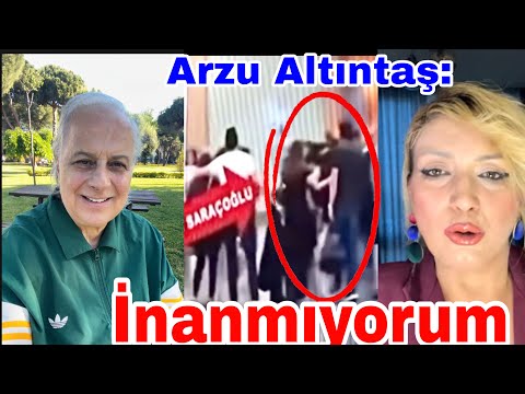 Arzu Altıntaş anlatıyor, tüm bu olanlar AfRam’a komplo mu? Afra gerçekte İspanyaya kiminle gitti?