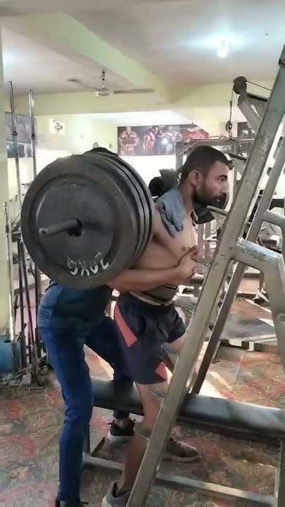 200 kg - YouTube