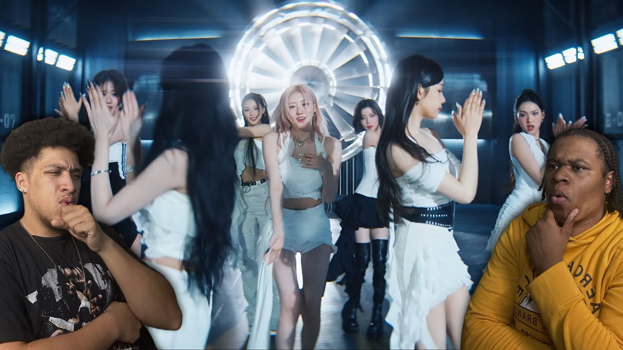 MONEY SQUAD!!! | BABYMONSTER - 'BILLIONAIRE' EXCLUSIVE PERFORMANCE ...