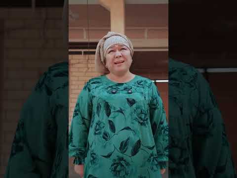 Qoraqalpoq Kelin vs Buxorolik Kelin 1-2-qismlar