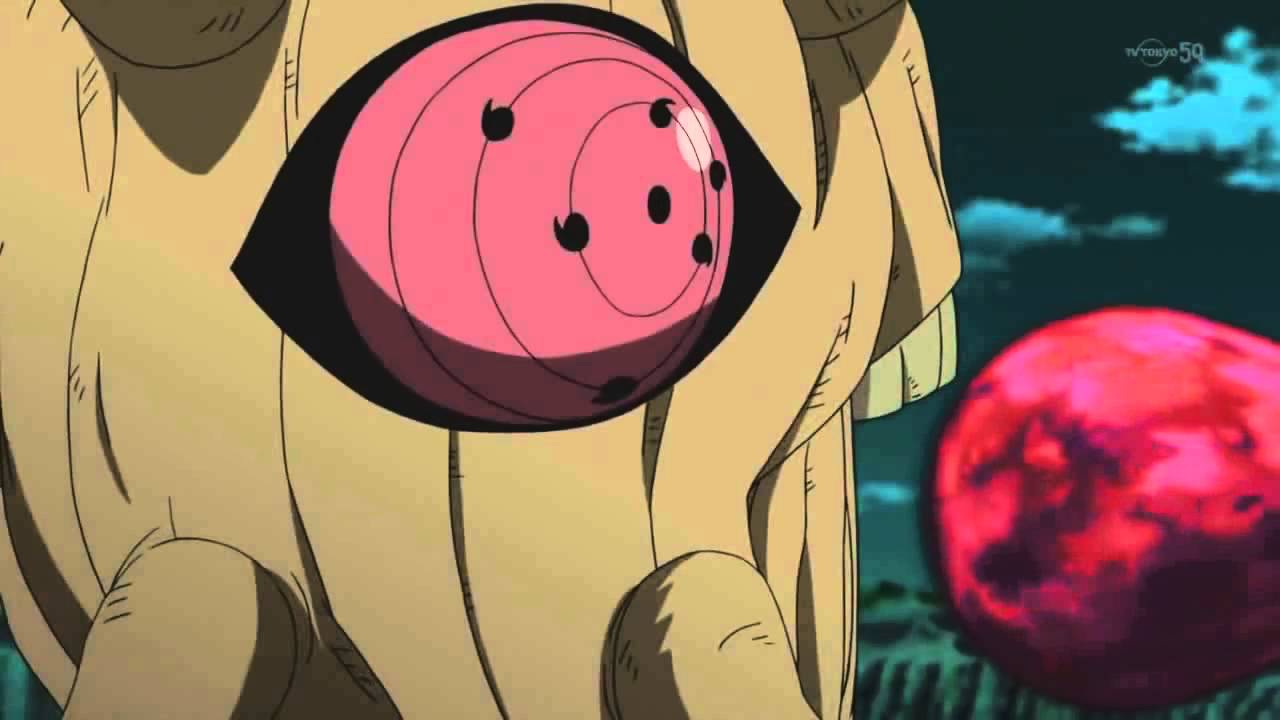 AMV Naruto, Allied Shinobi Forces Vs Ten Tails PainKiller HD - YouTube