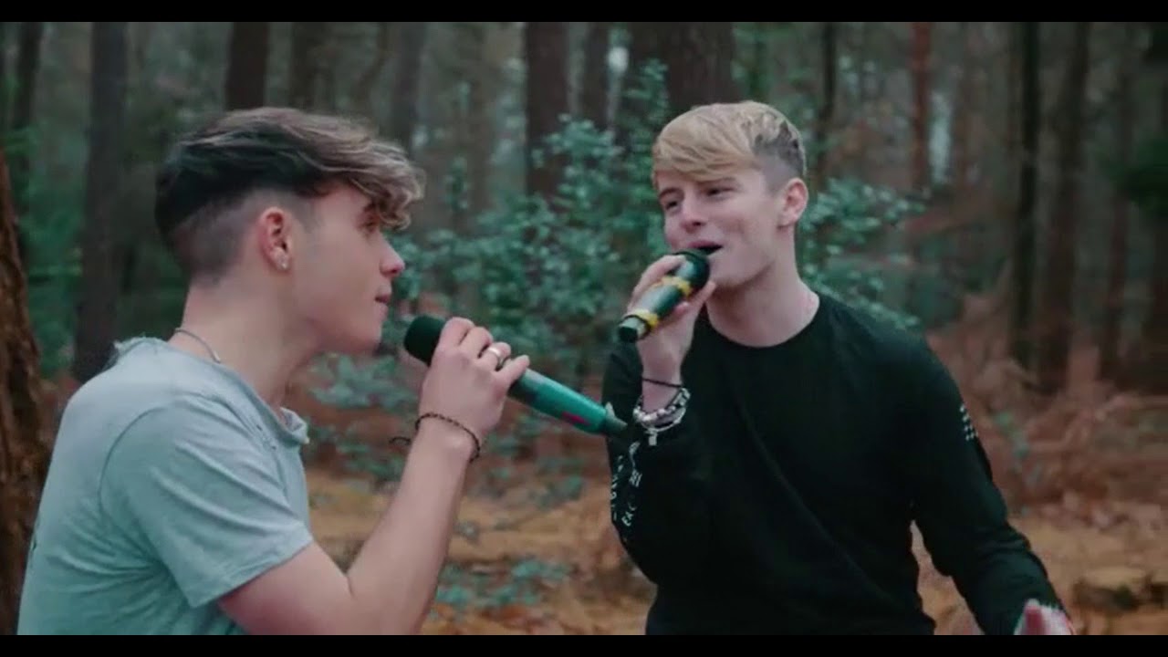 Randy Moments - YouTube