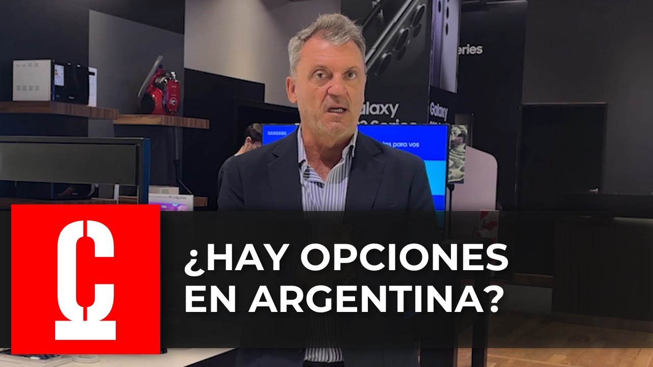 ¿Argentina otorga oportunidades de negocios? - La mirada del empresario ...
