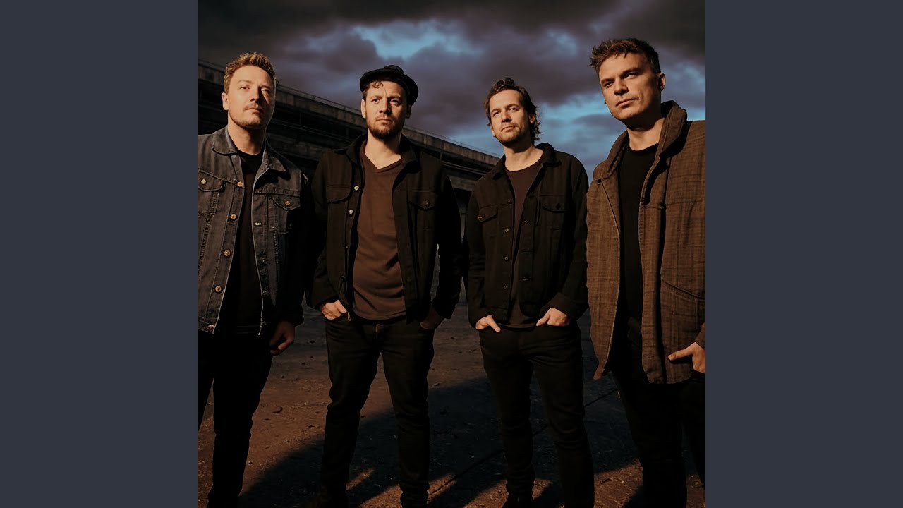 Broken World - YouTube