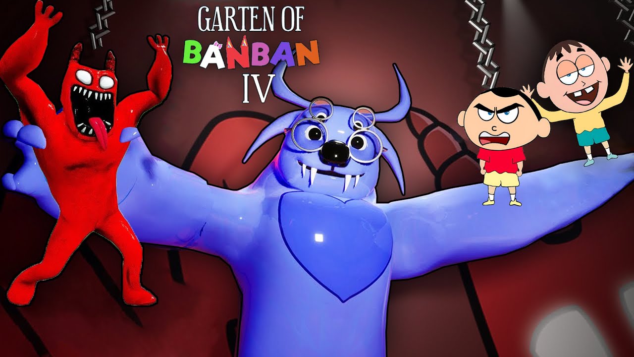 NEW CHAPTER - Green Monster 4 All Boss Full Gameplay | Khaleel and Motu ...