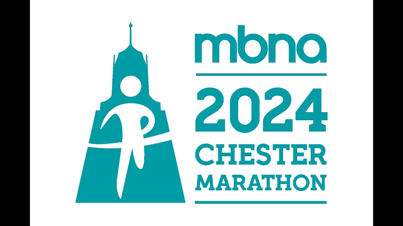 LIVE FROM CHESTER RACECOURSE - MBNA CHESTER MARATHON 2024 START - YouTube