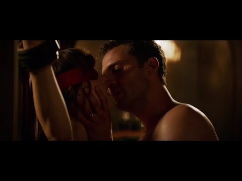Fifty Shades Freed (Özgürlüğün Elli Tonu) - Türkçe Altyazılı Yeni Fragman Duyurusu