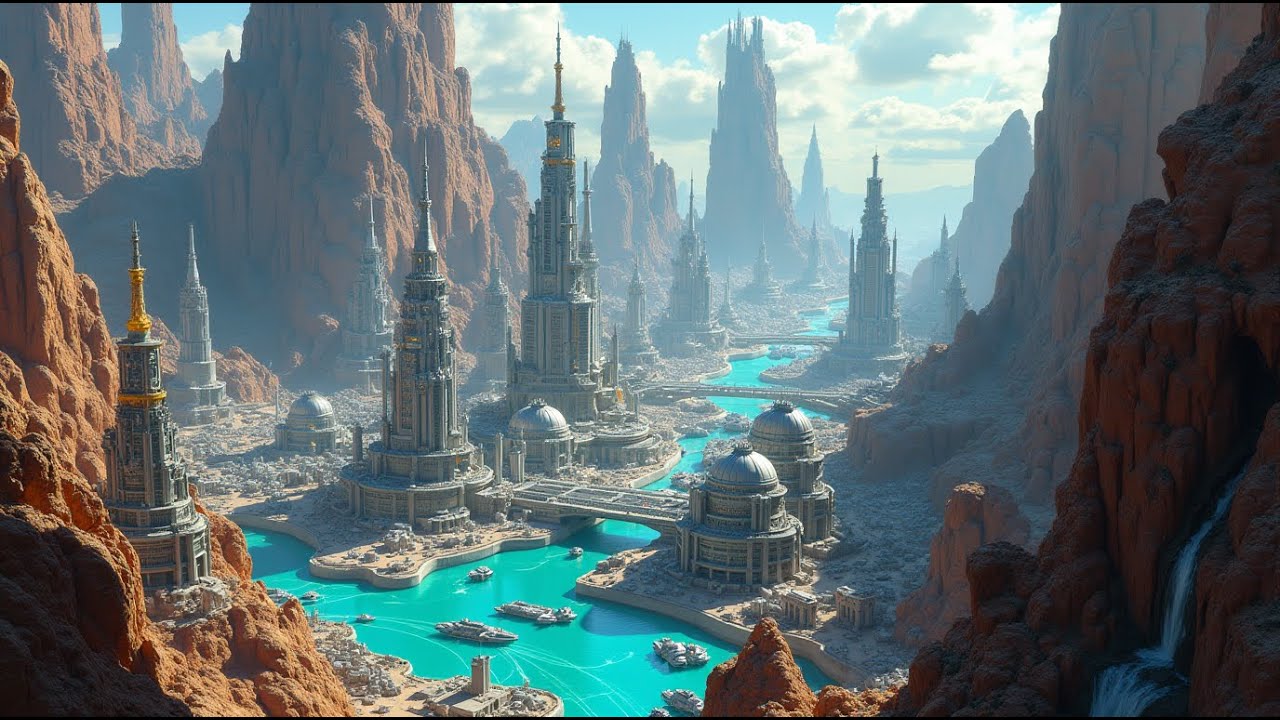 Exiled but Unstoppable: Humanity’s Rise to Galactic Power | Best HFY ...