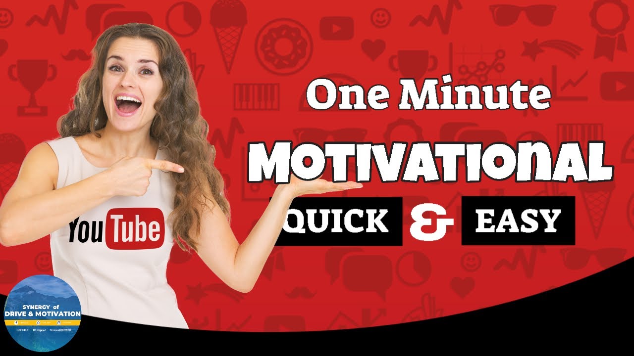 Top 50 Motivational Quotes Videos for Success, HOW to be INSPIRED NOW ...