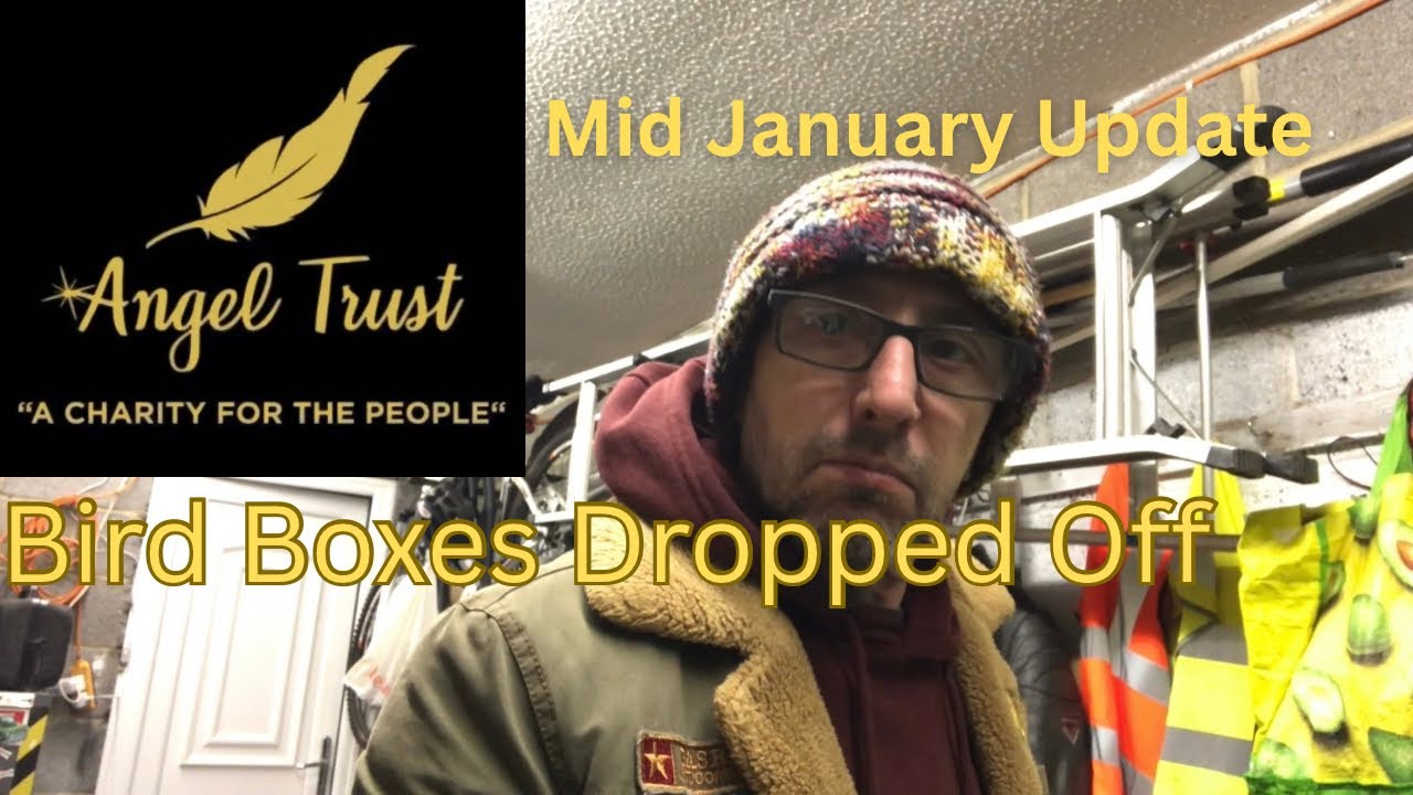 Mid January Round Up . - YouTube