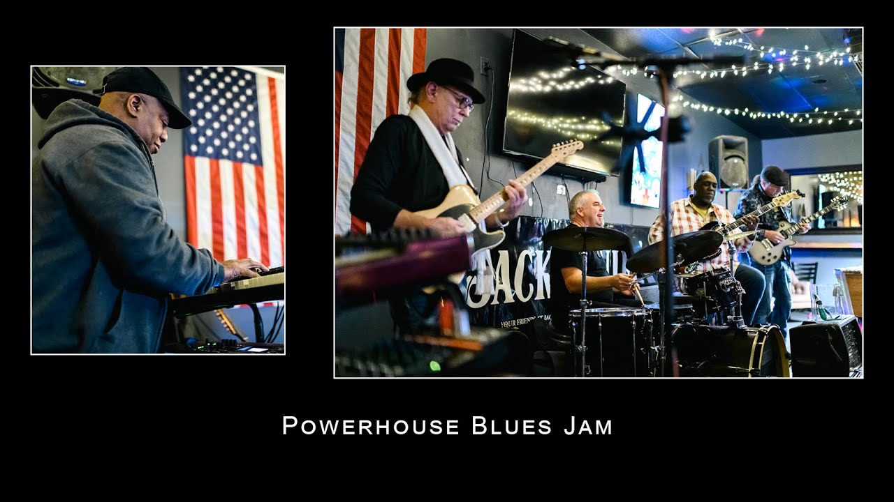 The Chicken: Dave Hinson, Jackie Don Loe, Lewis Fluellen, Grits Lewis ...