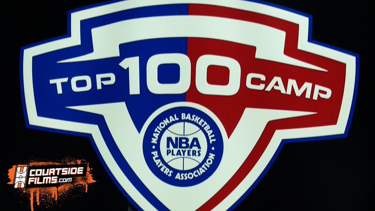 Top 10 Plays Of The 2015 NBPA Top 100 Camp! - YouTube