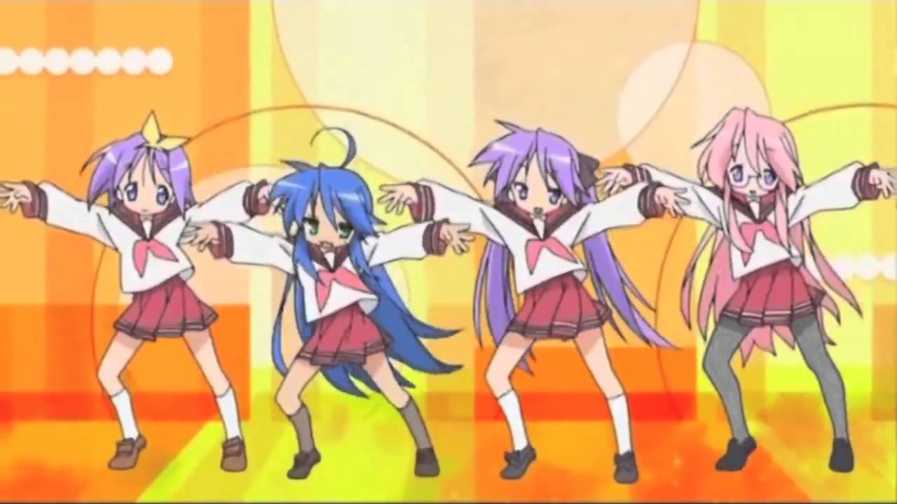 Anime Mix - Party Rock Anthem - YouTube