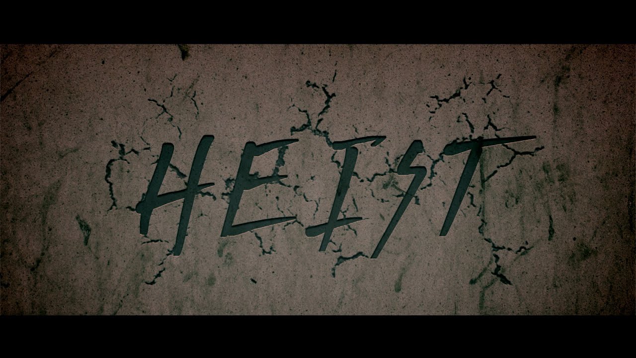 Heist - Jane - YouTube
