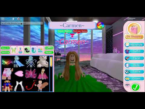 ~RH Outfit(s) Advent Calendar~Day 21~ - YouTube
