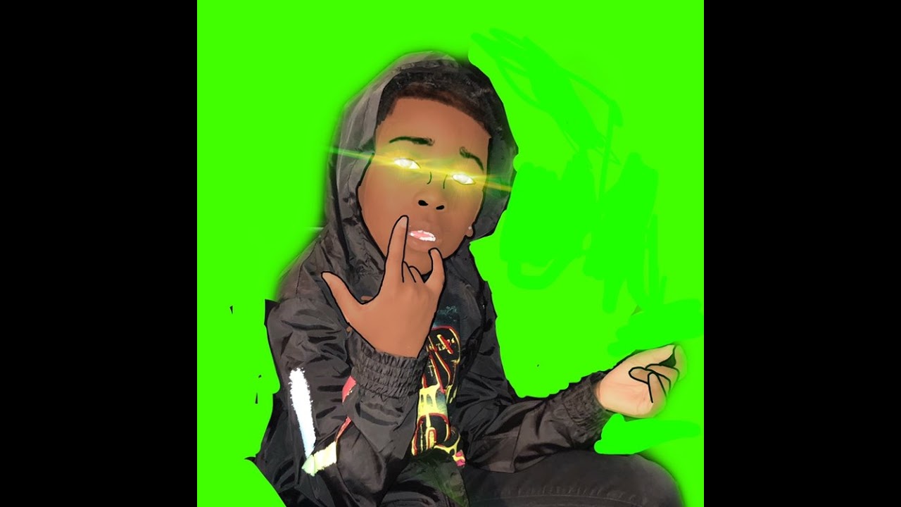 [YBN:LS] TOP SHOOTER - YouTube