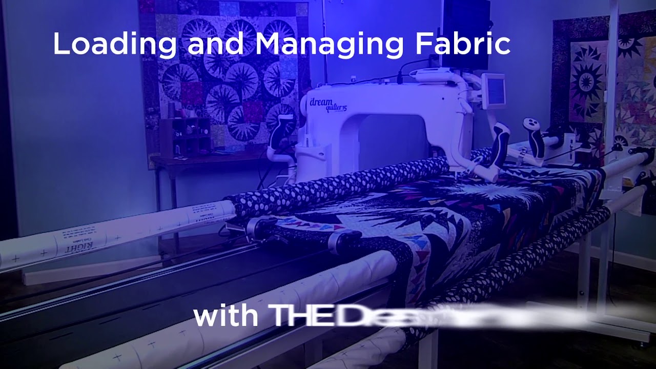 THE Dream Frame Pro: Overview - YouTube