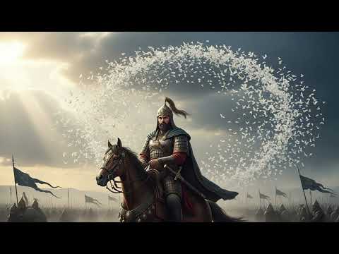 Malazgirt 1071 Kapıları Açıldığında: Alparslan’ın Duası