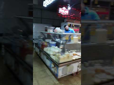 İzmir çamdibi şehit er adem bilaloğlu sosyal tesisi katlı pazar yeri 2 bölüm