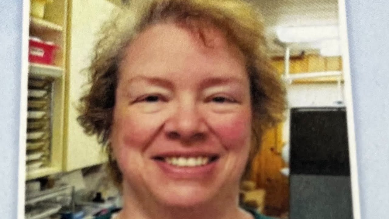 Denise L. Toner - Celebration of Life - YouTube