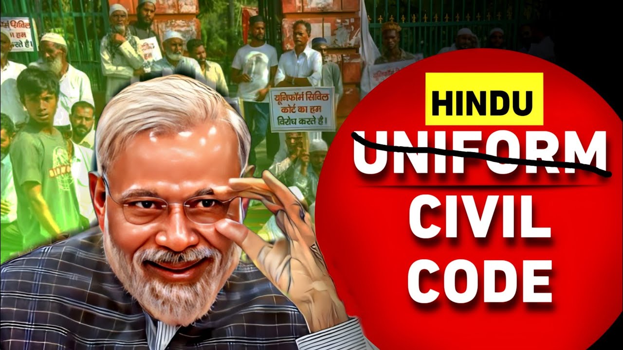 Explained - Uniform Civil Code by 2024? | Modi's One Nation One Law ...