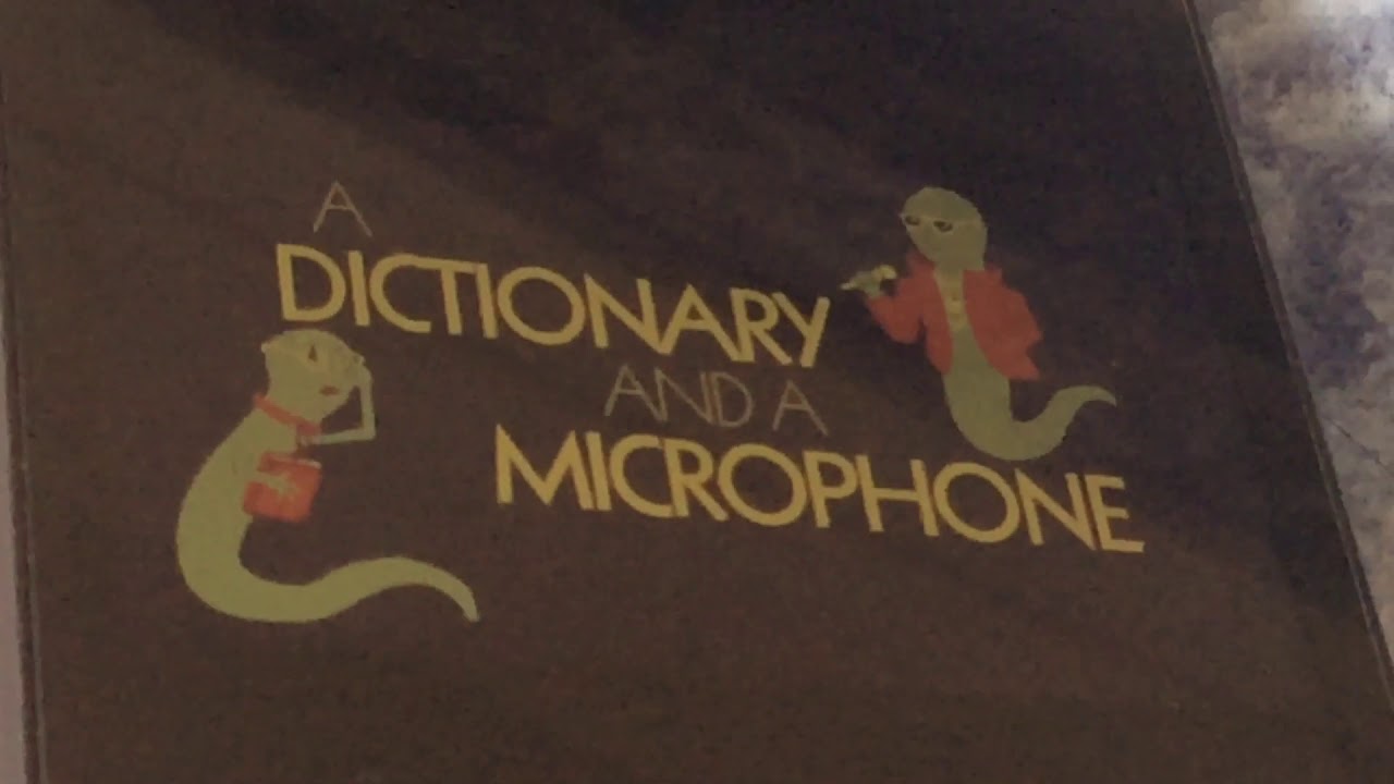 Flocabulary transformation of book worms and the hip-hop icons - YouTube