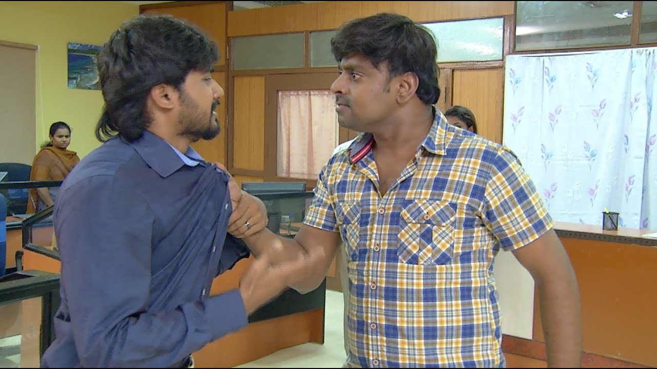 Thendral Episode 1271, 25/10/14 - YouTube