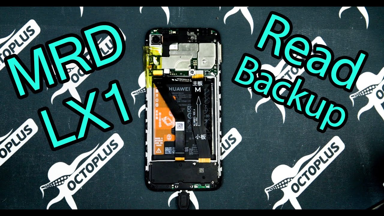 How To Do Read Backup For MRD LX1 Huawei Y6 2019 With Octoplus Huawei YouTube how-to-do-read-backup-for-mrd-lx1-huawei-y6-2019-with-octoplus-huawei-youtube